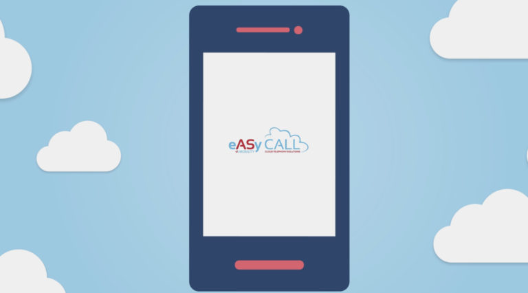 eASyCALL - Téléphonie & Communication unifiée dans le cloud.