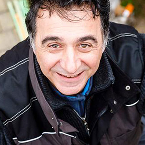 Arena Carmelo - A.S. Mobility